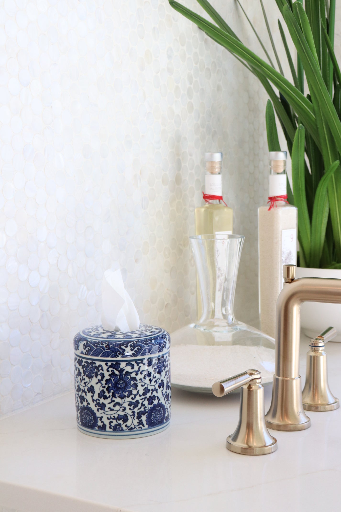 The Marlo Tissue Vessel – House of Happy