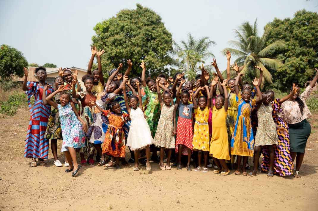 Our Mission – House of Happy