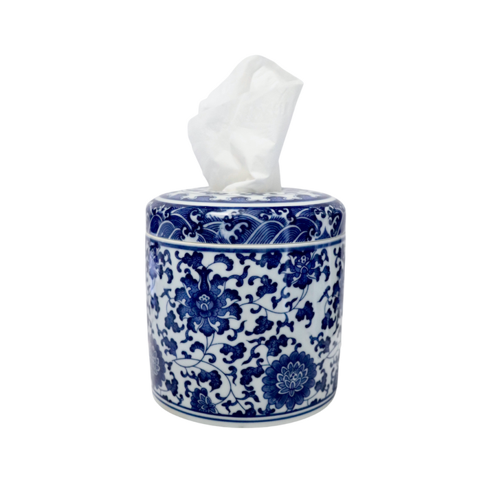The Marlo Tissue Vessel – House of Happy