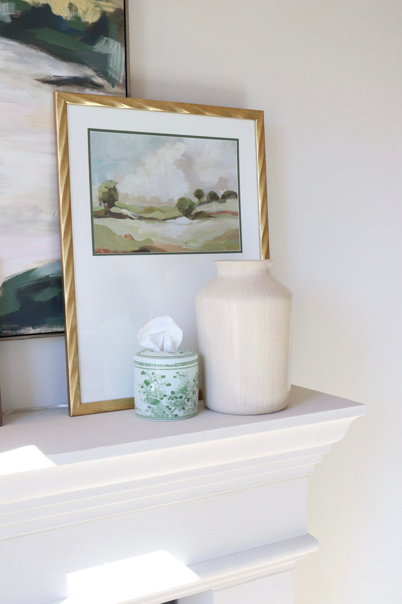 The Jade Tissue Vessel – House of Happy